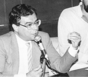 Em memória de Hésio Cordeiro, precursor do SUS - Observatório História ...