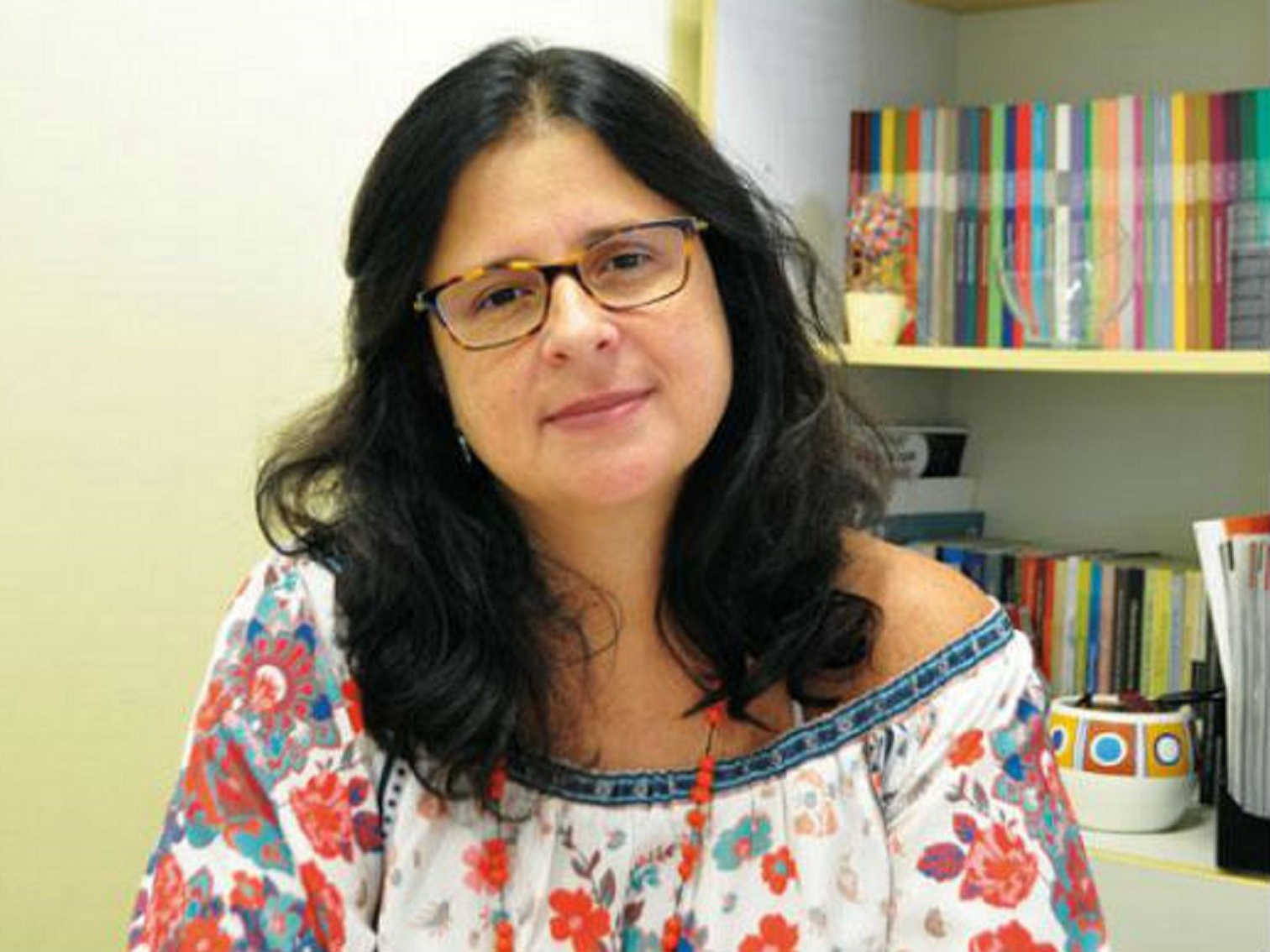 Entrevista com Márcia Morosini: OTS celebra 20 anos com novo site ...